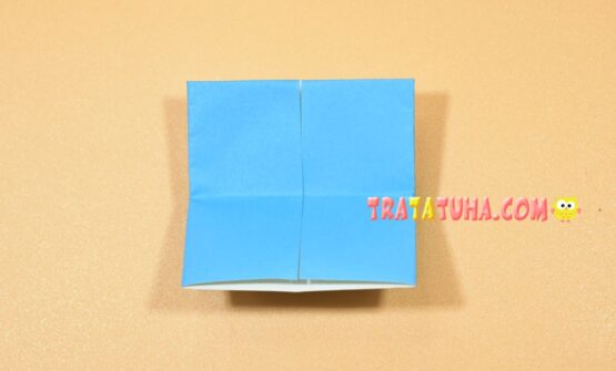 Basic Origami Shapes