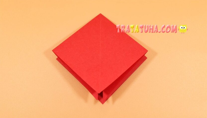 How to Fold an Origami Maple Leaf — Step by Step Instructions