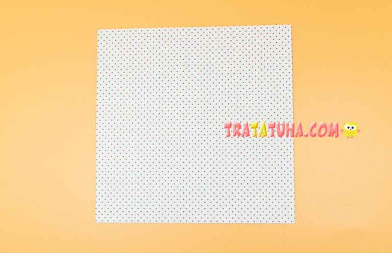 Origami Car Step by Step — How to Make a Paper Car