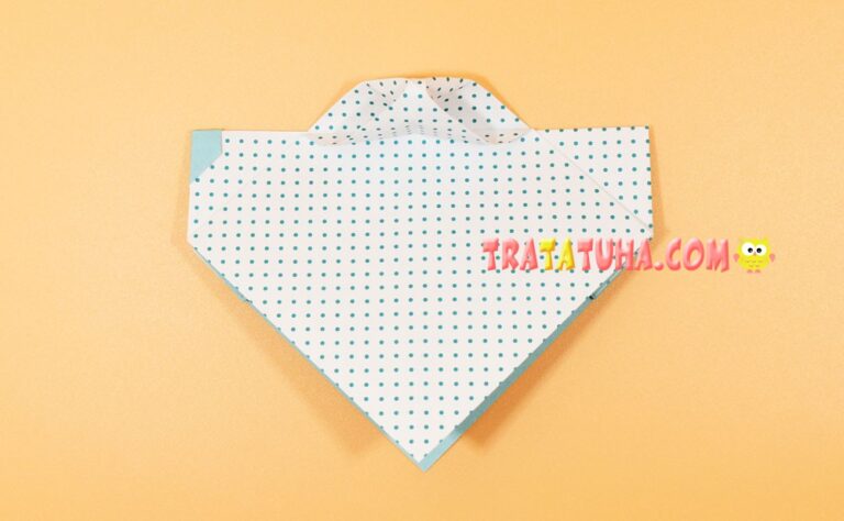 Origami Car Step by Step — How to Make a Paper Car