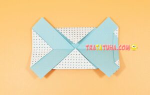 Origami Car Step by Step — How to Make a Paper Car