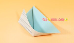 Origami Car Step by Step — How to Make a Paper Car