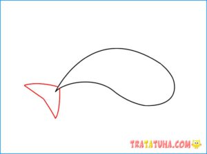 How to Draw a Dolphin — 5 Ways Step by Step