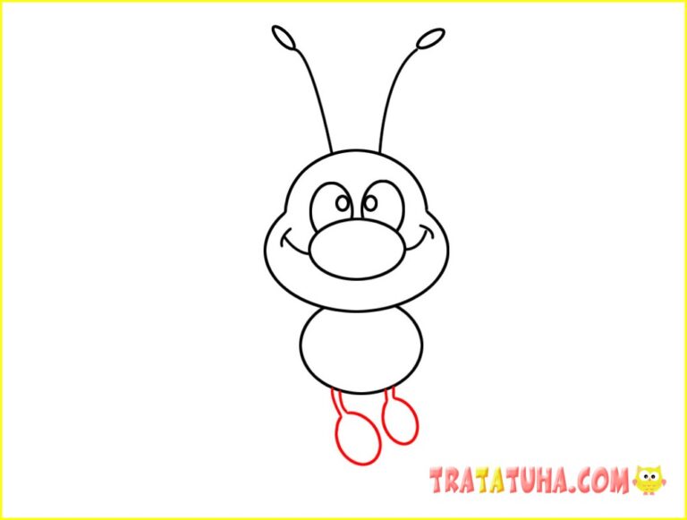 How to Draw a Butterfly — 4 Ways for Kids