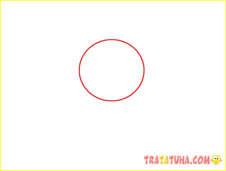 How to Draw an Angel — Step by Step Lessons for Kids