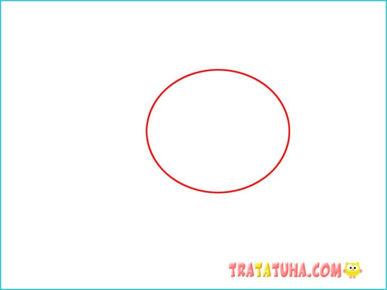 How to Draw an Elephant Step by Step — 6 Lessons for Kids
