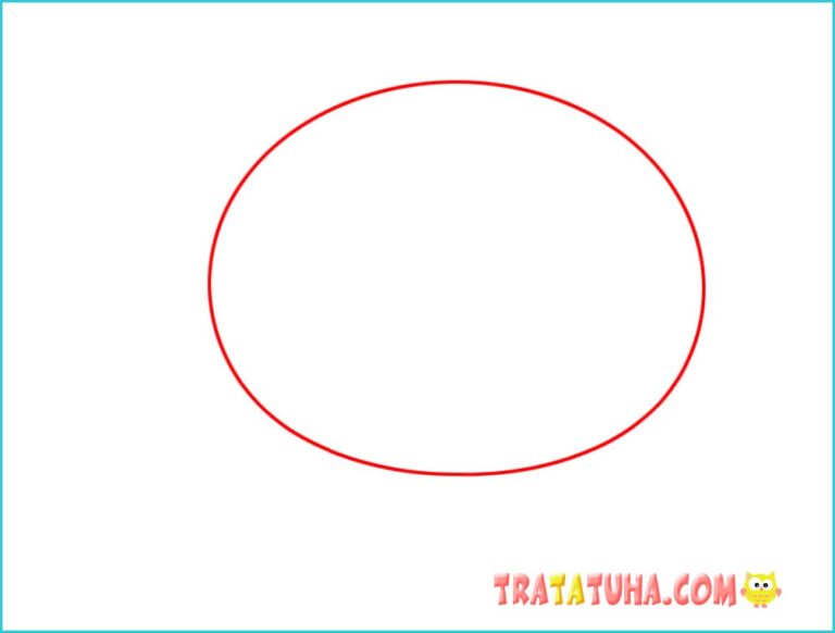 How to Draw an Elephant Step by Step — 6 Lessons for Kids