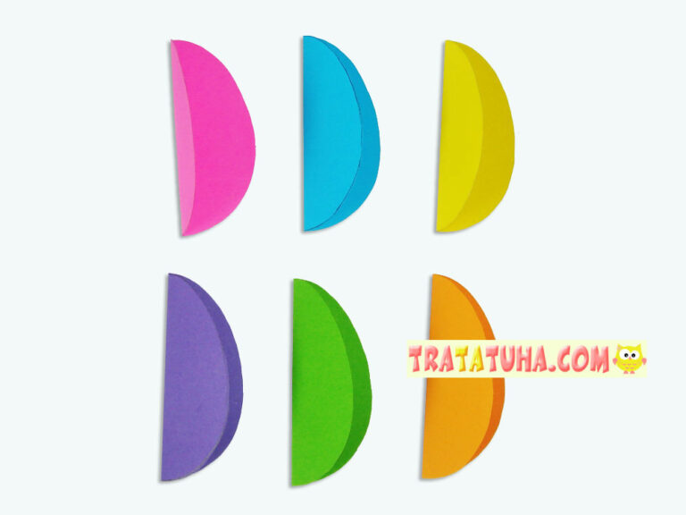 3D Easter Egg Card