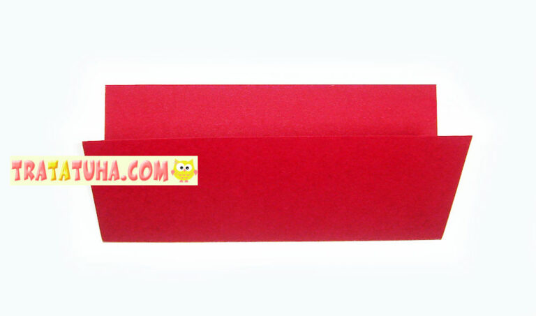 3D Heart Flower Card for Valentine's day