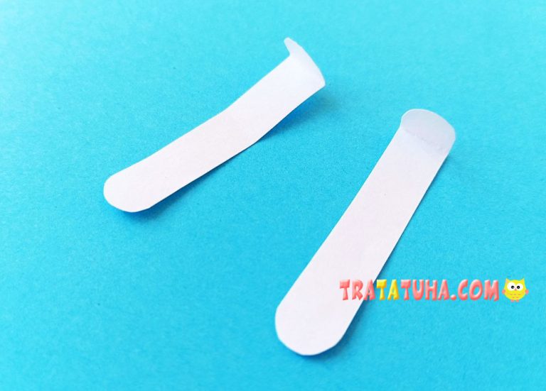 Paper Cloud Craft